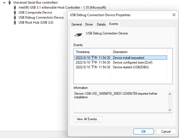 如何使用 WinDbg 來進行 Windows Kernel Debug? – 薪柴之間
