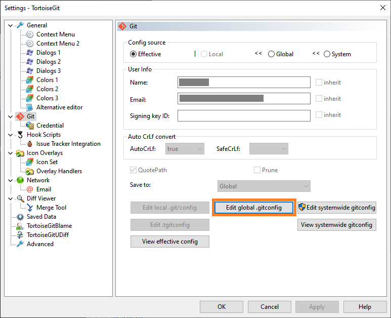 [GIT] 如何使用 git 來下載專案？ – 薪柴之間